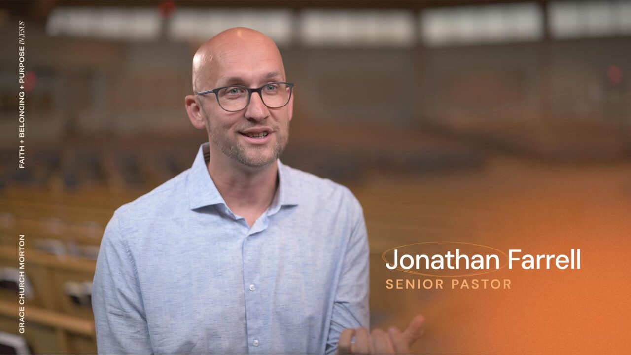 Grace Church Morton • Faith, belonging, and purpose in Jesus - Grace ...
