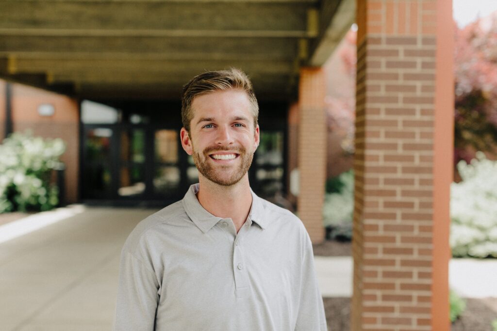 Our Team - Grace Church Morton