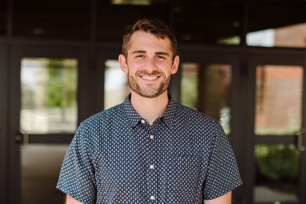 Our Team - Grace Church Morton